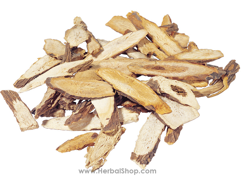 Chinese Red Peony Root Chi Shao HerbalShop