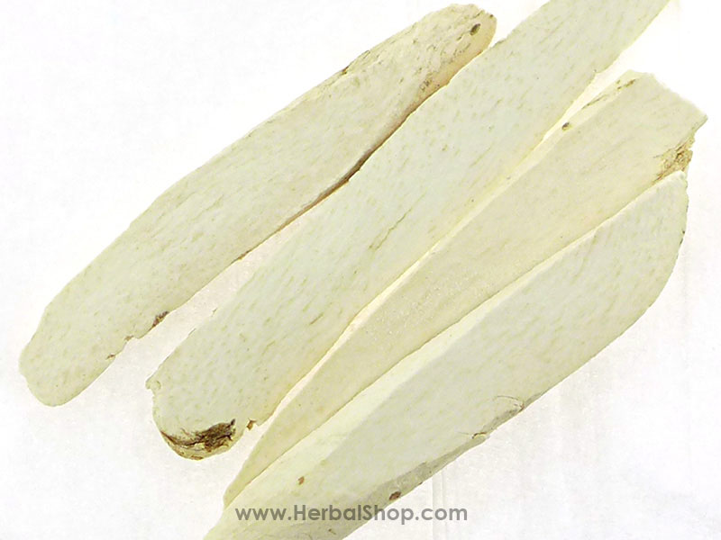 Dioscorea (Shan Yao) – HerbalShop