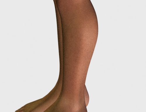 Acupressure Point LV3 (also known as LIV 3) – HerbalShop