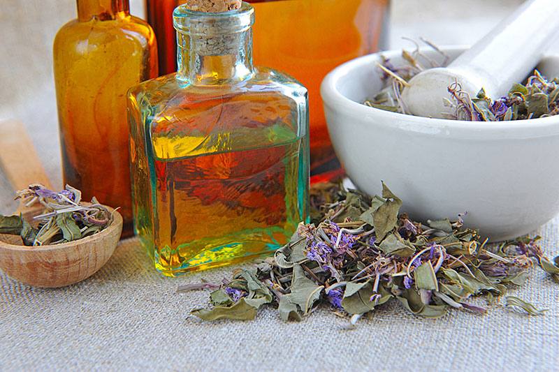 How To Make Herbal Remedies – HerbalShop